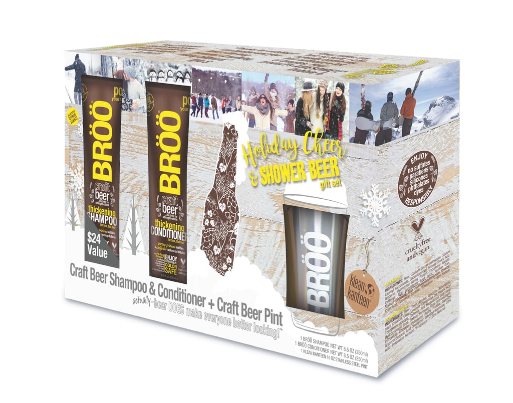 Best Hair-Product Sets | POPSUGAR Beauty