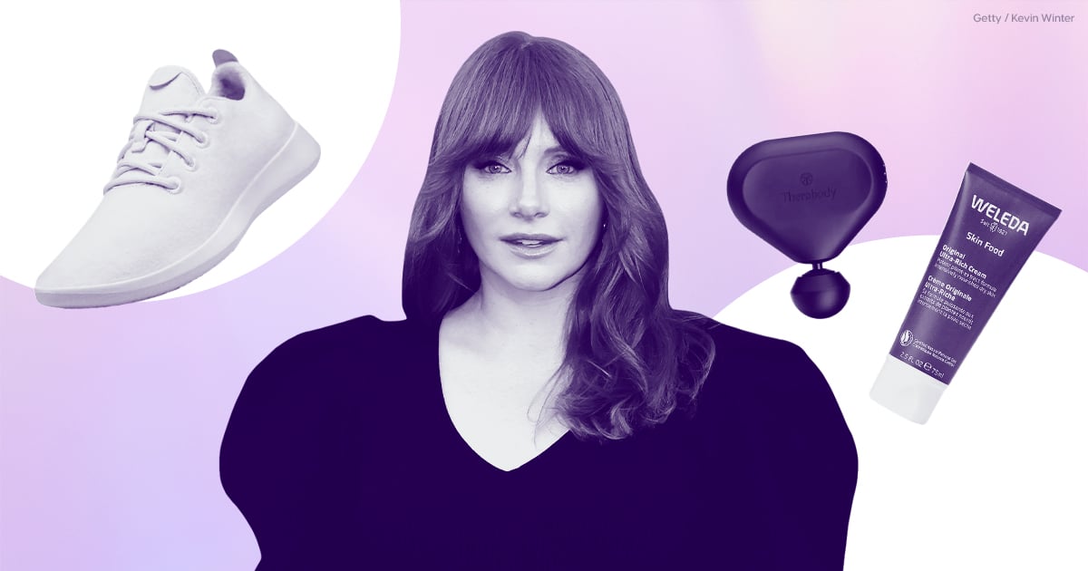 Bryce Dallas Howard's Must Haves | PS Smart Living