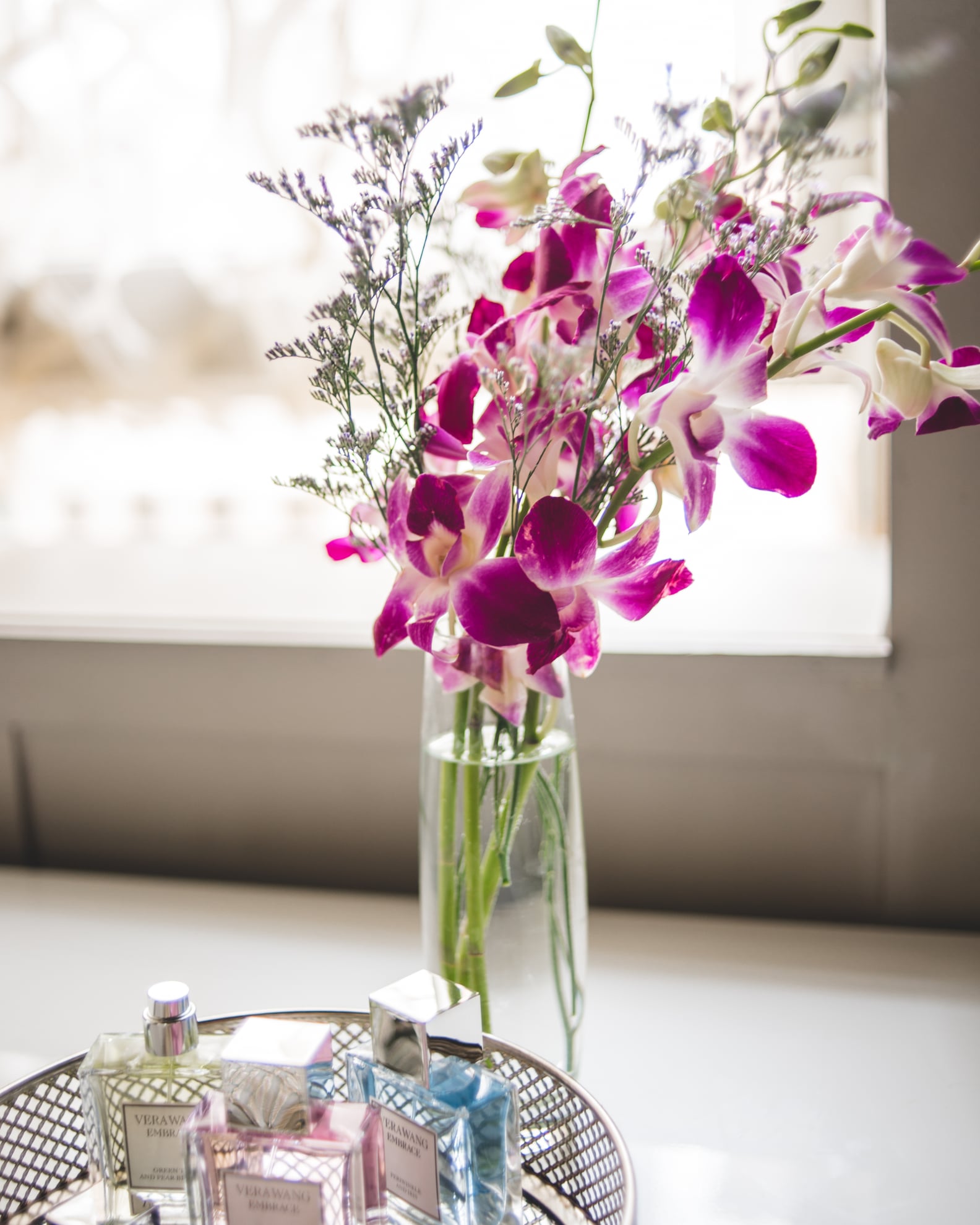 How to Style a Vanity | PS Beauty