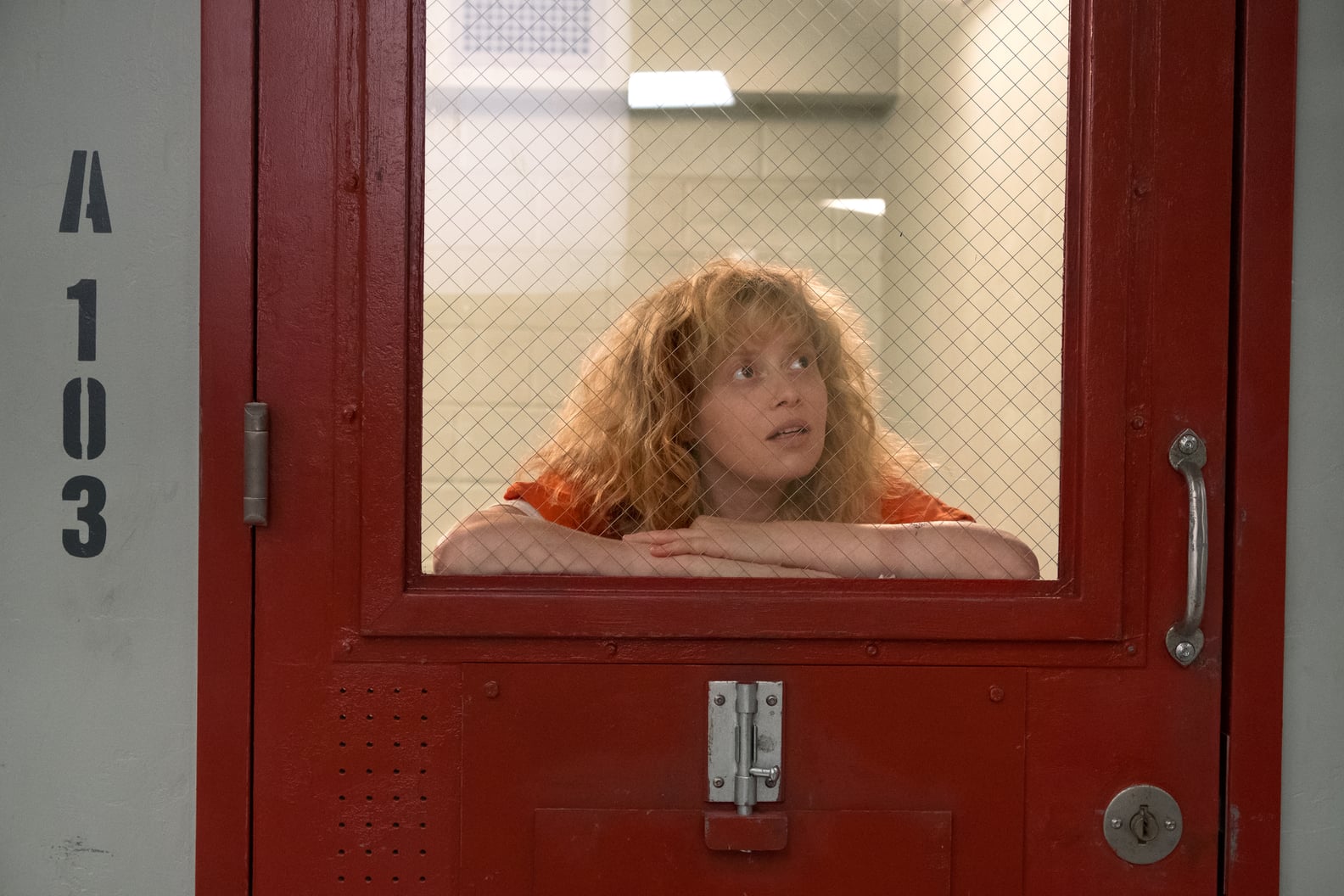 Orange Is the New Black Flashbacks | PS Entertainment