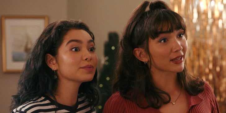 Hulu's Crush Rom-Com Premiere Date, Cast, and Pictures | POPSUGAR ...