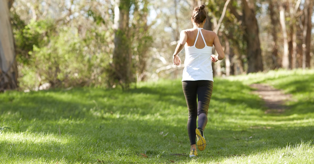 Tips For Running Outside | POPSUGAR Fitness