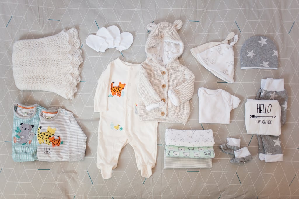 Tips For Washing Baby Clothes | POPSUGAR Family Tips For Washing Baby Clothes | POPSUGAR Family