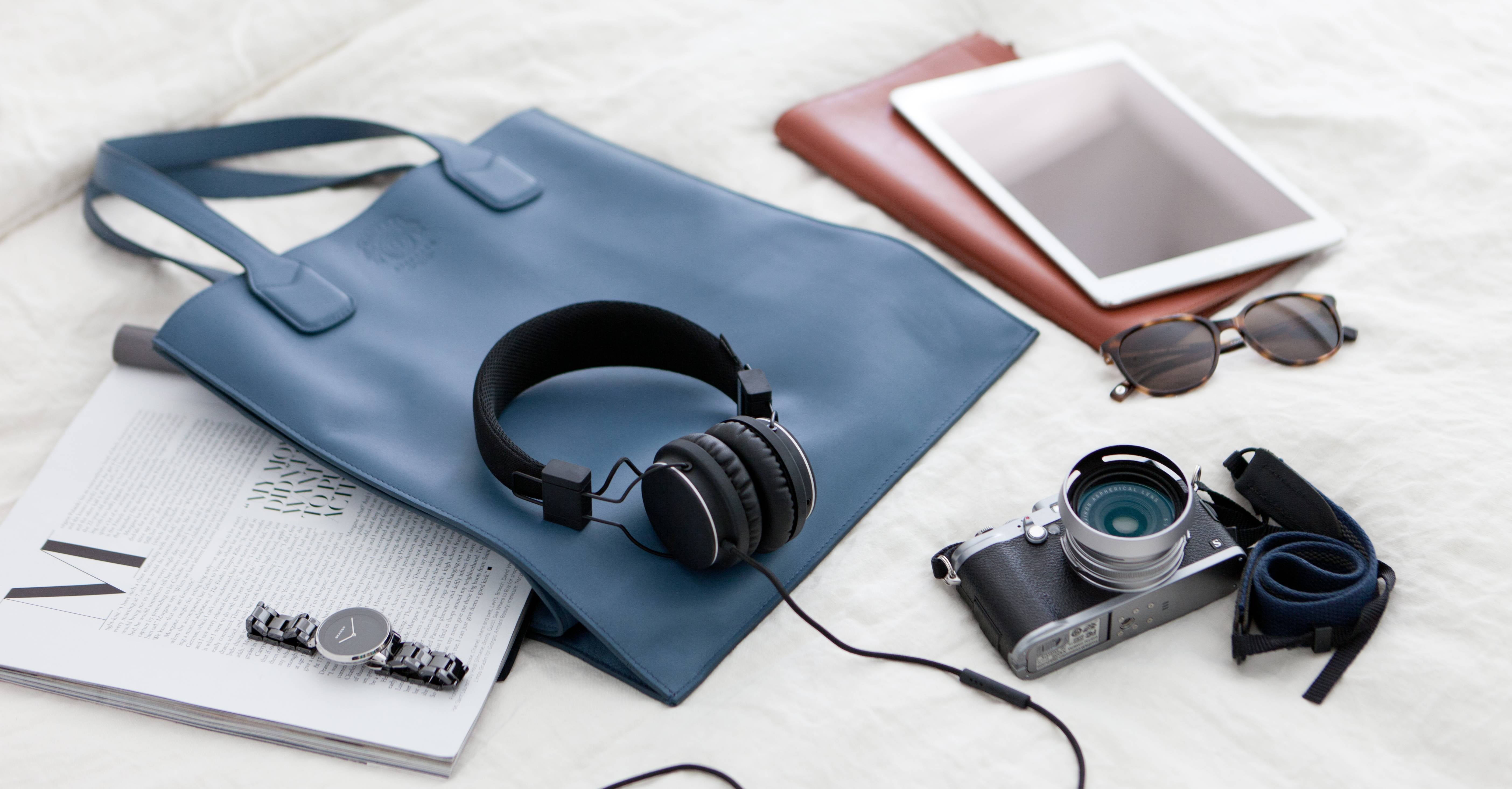 Marie Kondo Packing Tips | POPSUGAR Smart Living