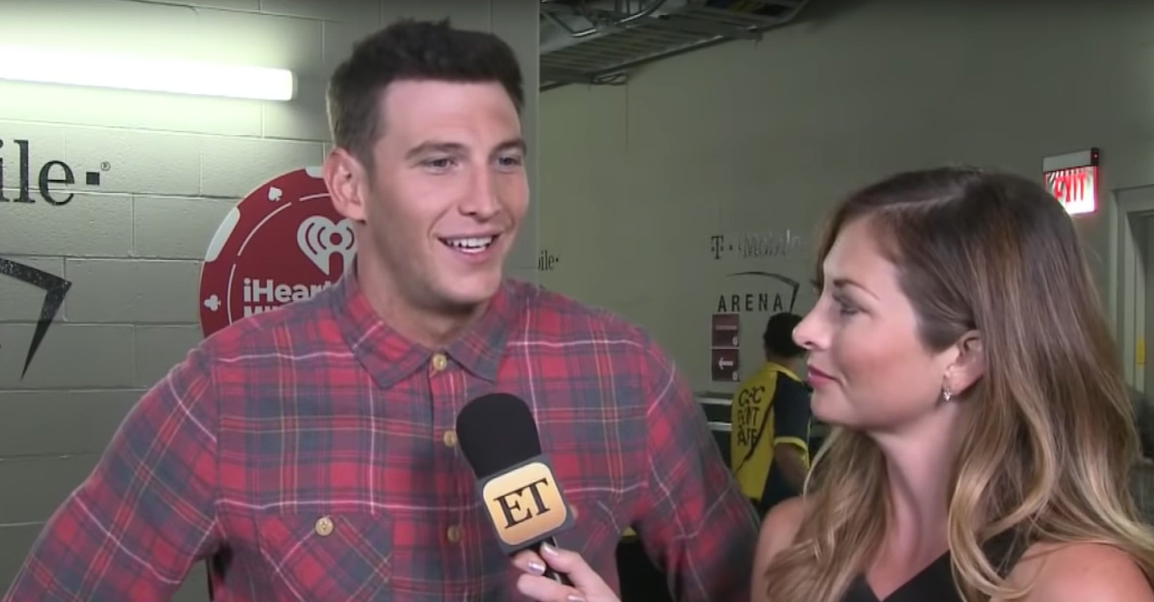 Did Blake Want to Be the Bachelor? | PS Entertainment