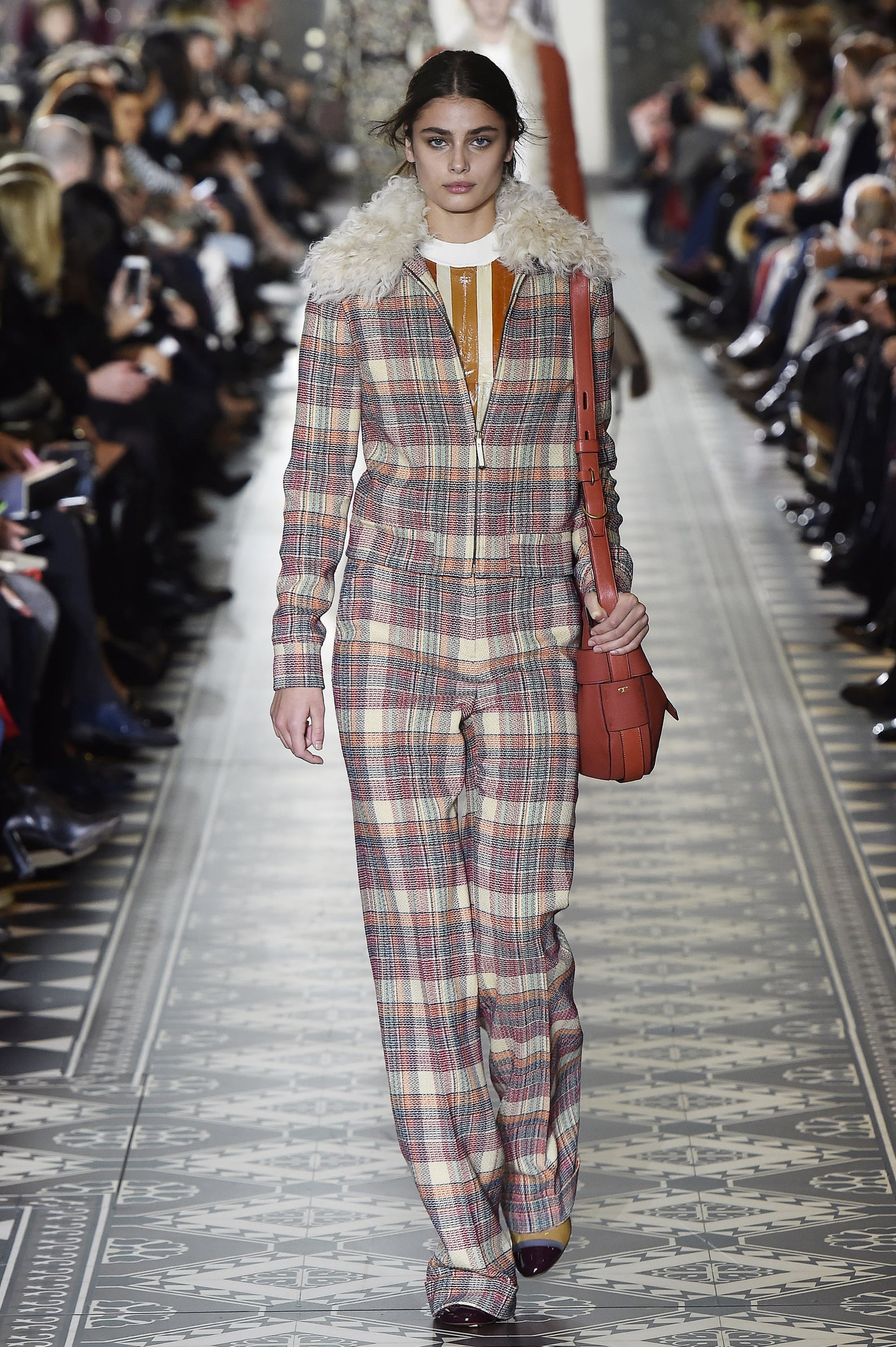 The New Supermodels | PS Fashion