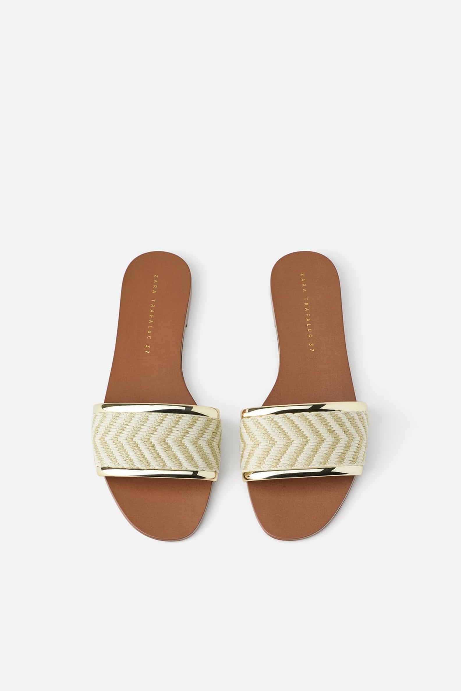 Best Zara Sandals | PS Fashion