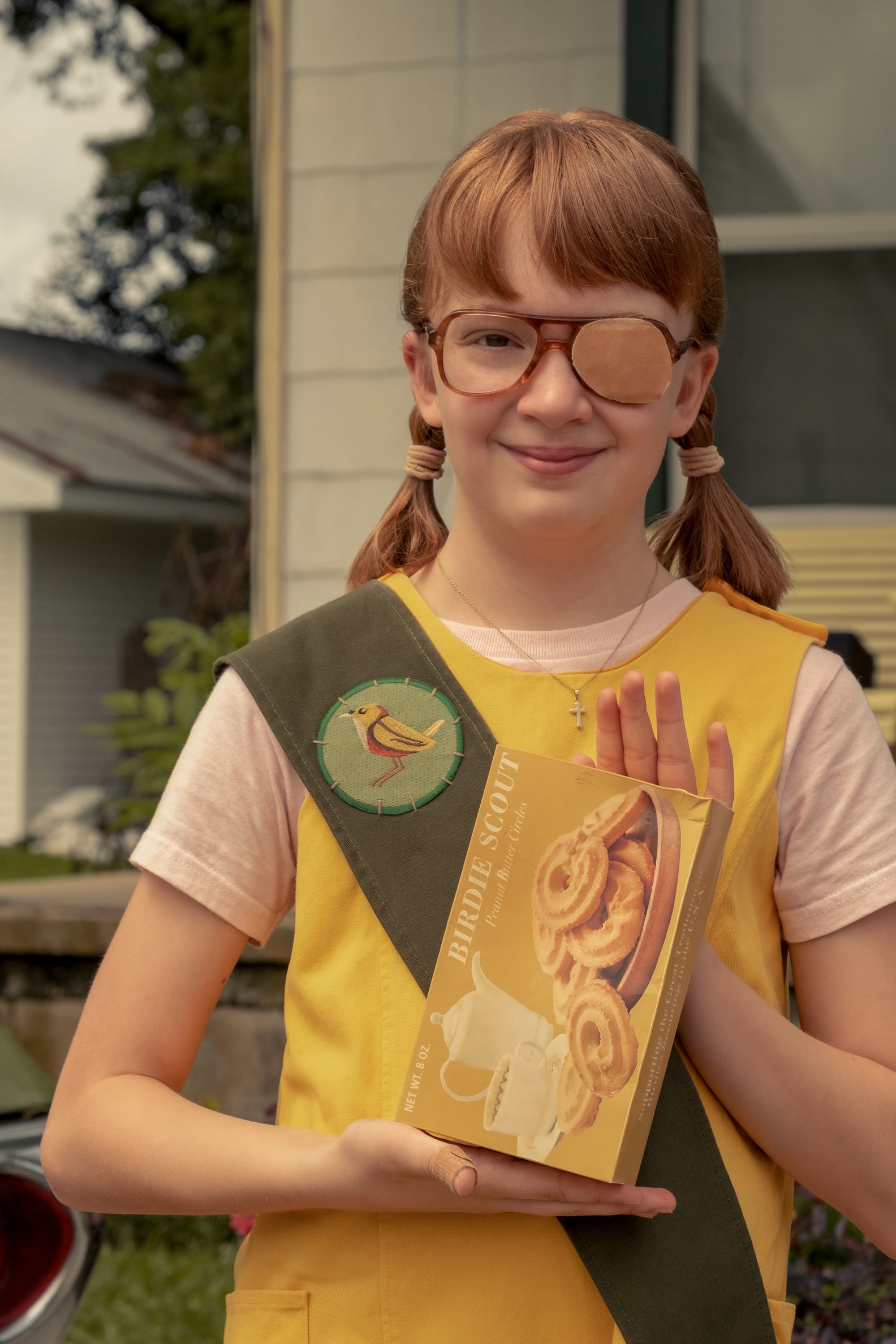 Troop Zero Has a Powerful Message of Self-Acceptance | PS Family