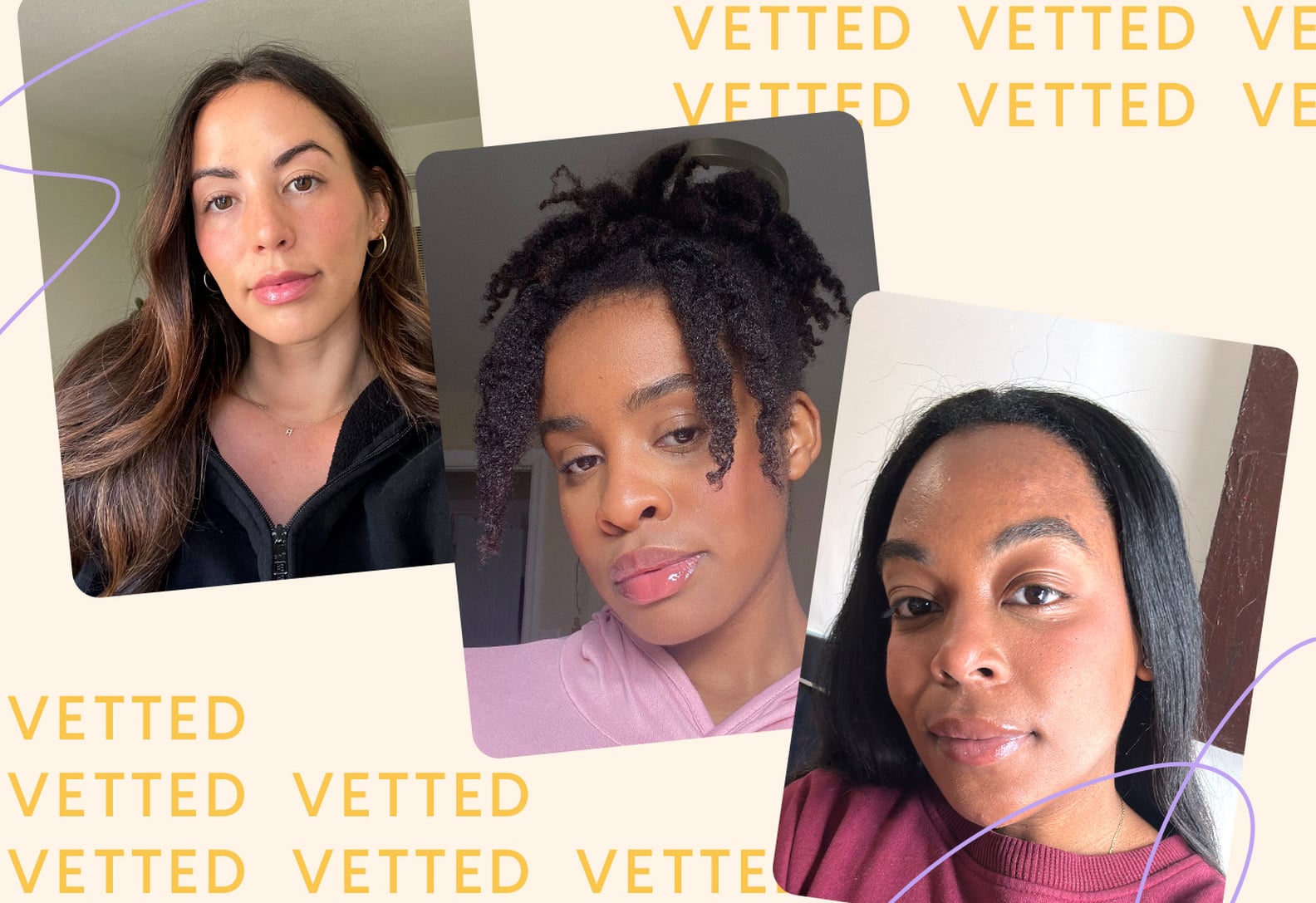 R..E.M. Hypernova Satin Matte Blush Review With Photos | PS Beauty