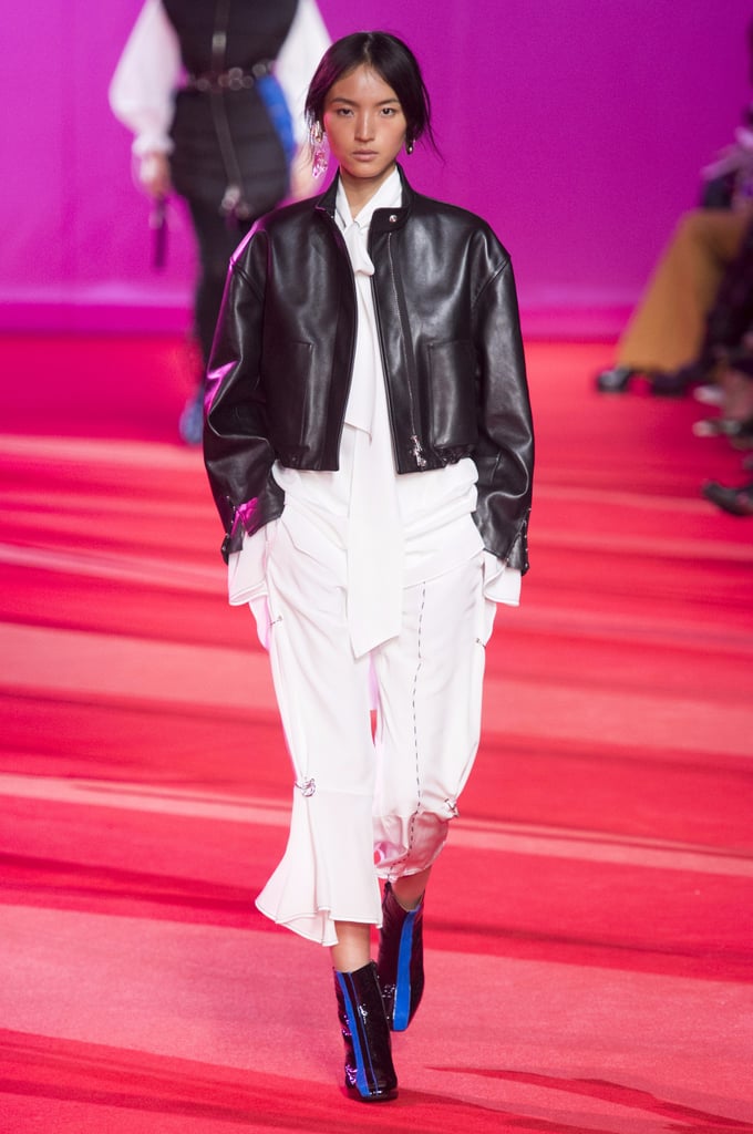3.1 Phillip Lim Fall 2017 Collection | POPSUGAR Fashion