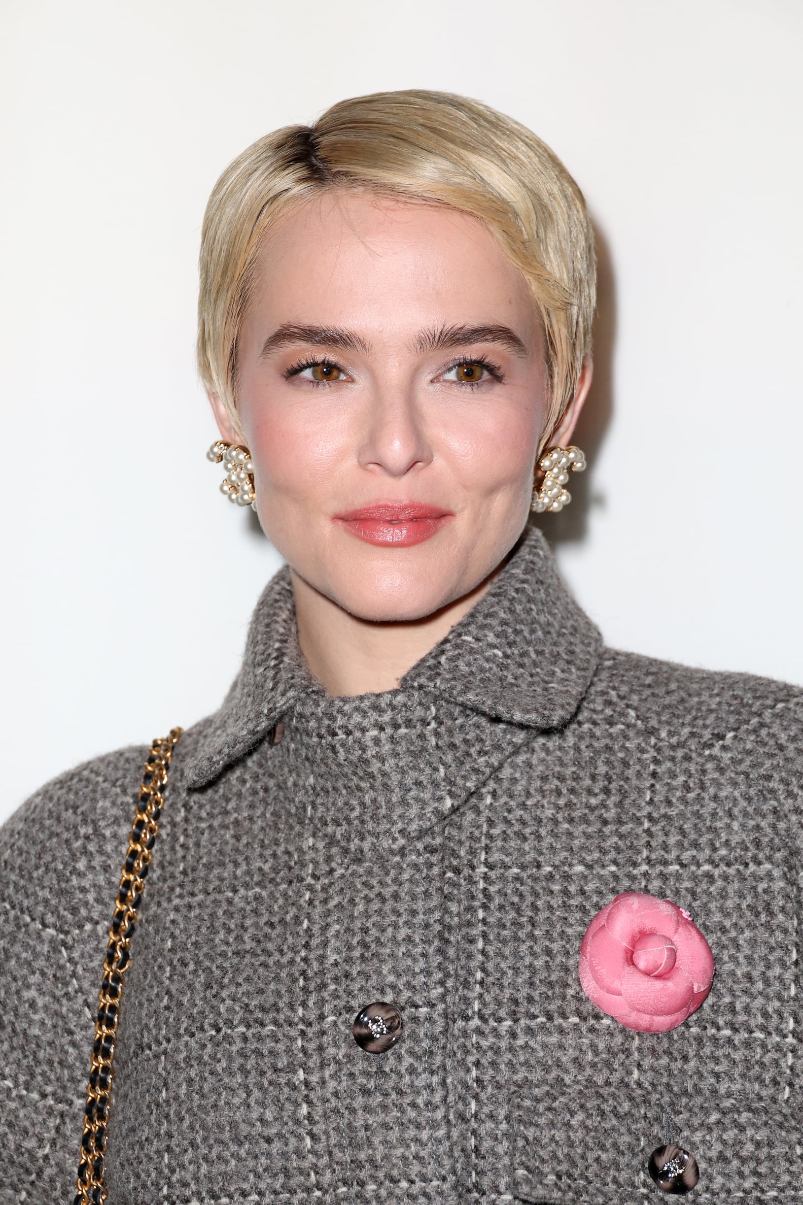 Pixie Haircuts Are Trending in Hollywood | PS Beauty