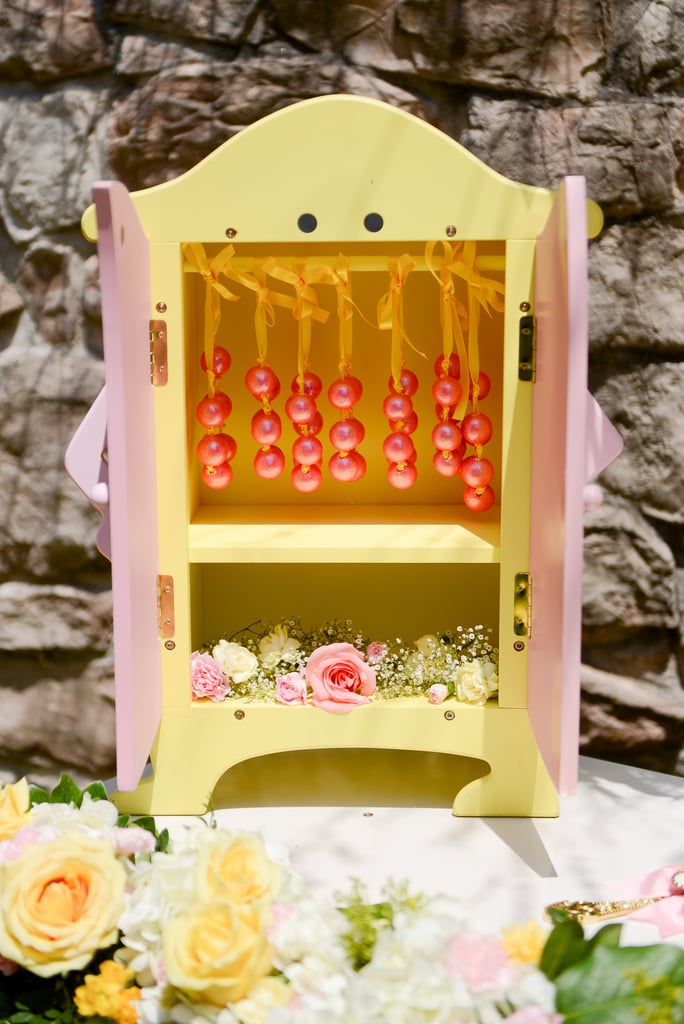 Beauty and the Beast Belle Birthday Party | POPSUGAR Family