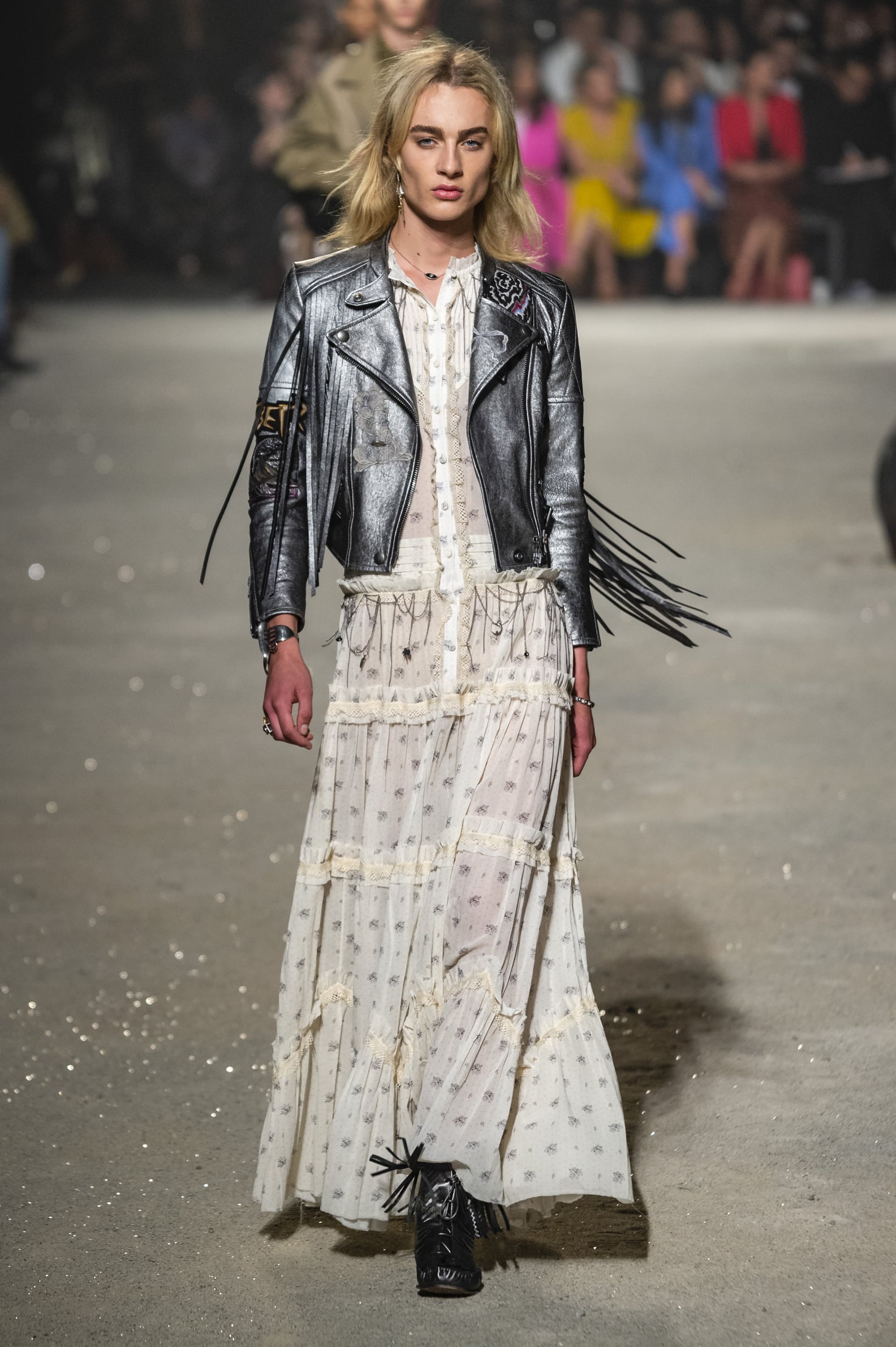 Coach Spring 2019 Collection | PS Fashion