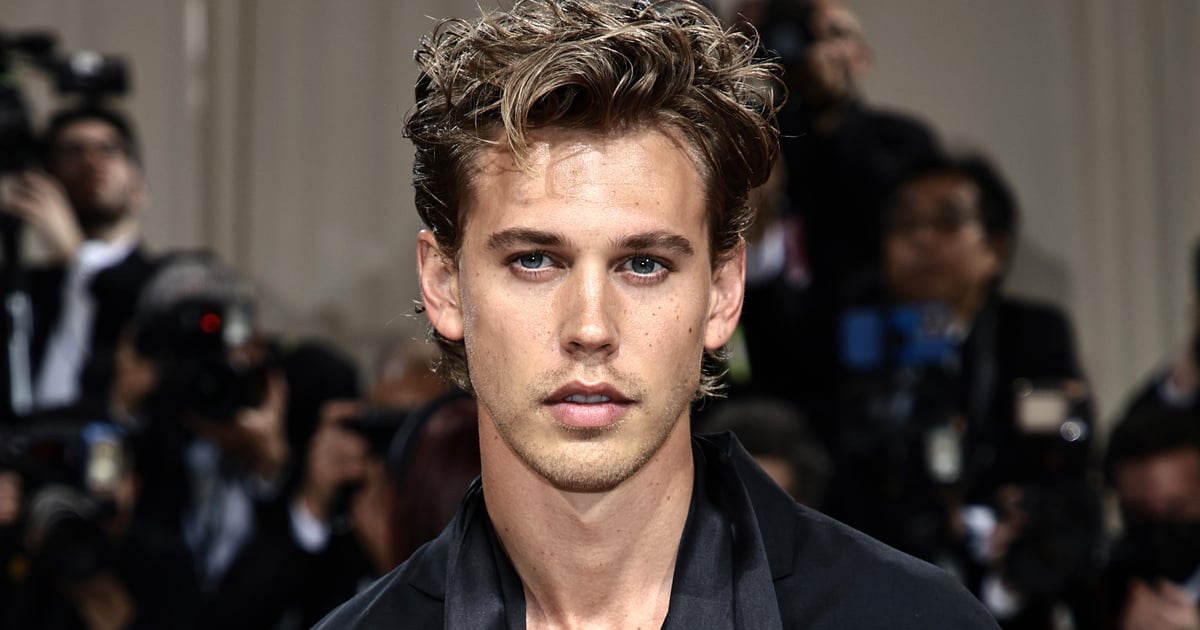 Is Austin Butler Really Singing in Elvis? | POPSUGAR Entertainment
