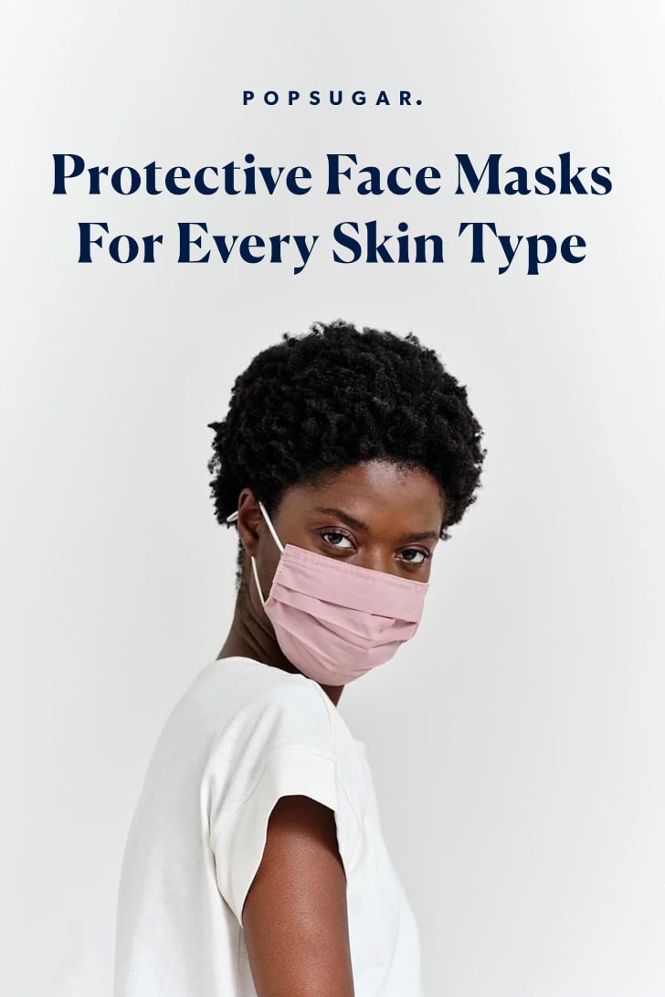 Best Protective Face Masks For Every Skin Type | POPSUGAR Beauty