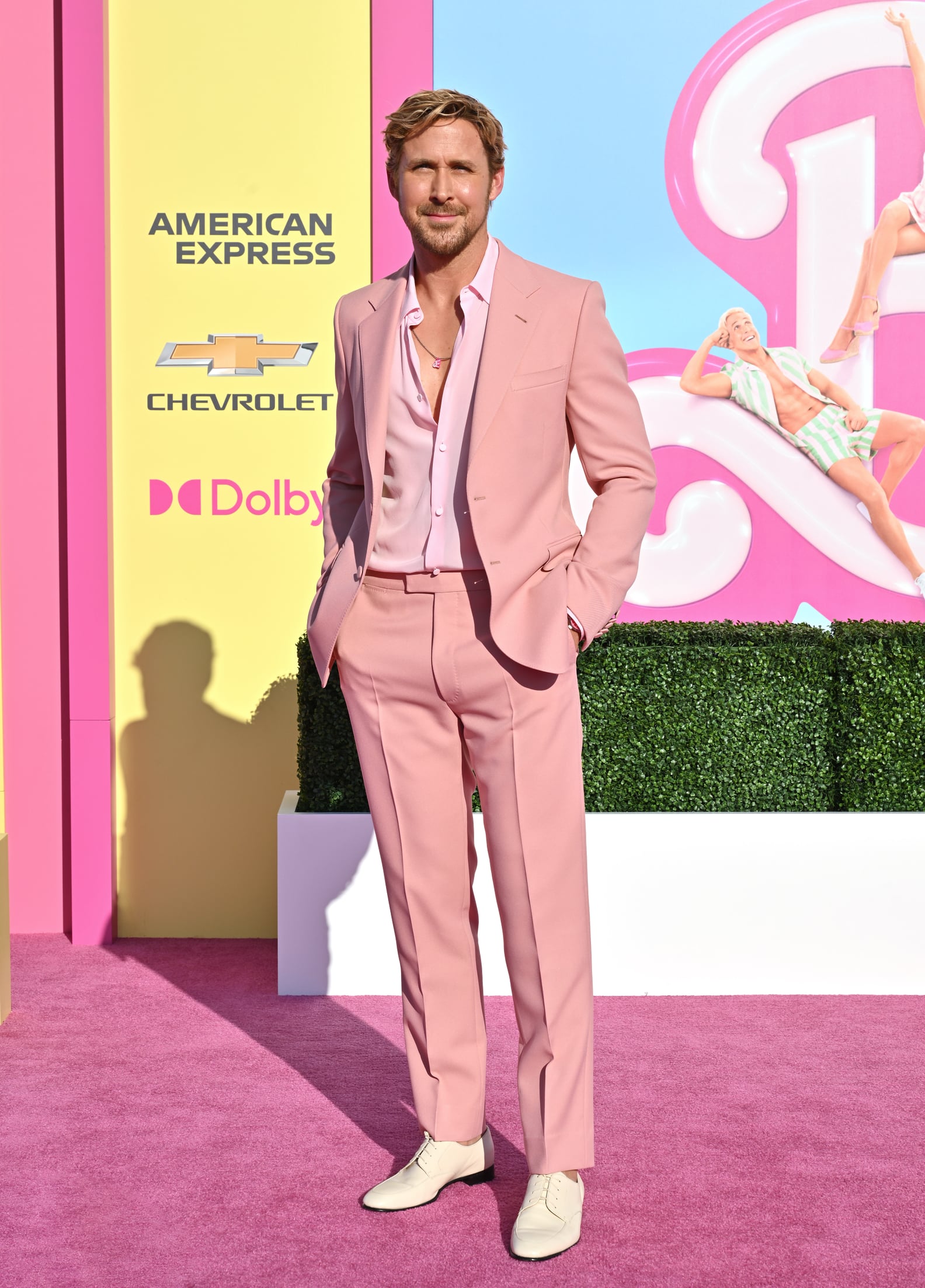 See the Best Celebrity Looks at the LA Barbie Movie Premiere | PS Fashion