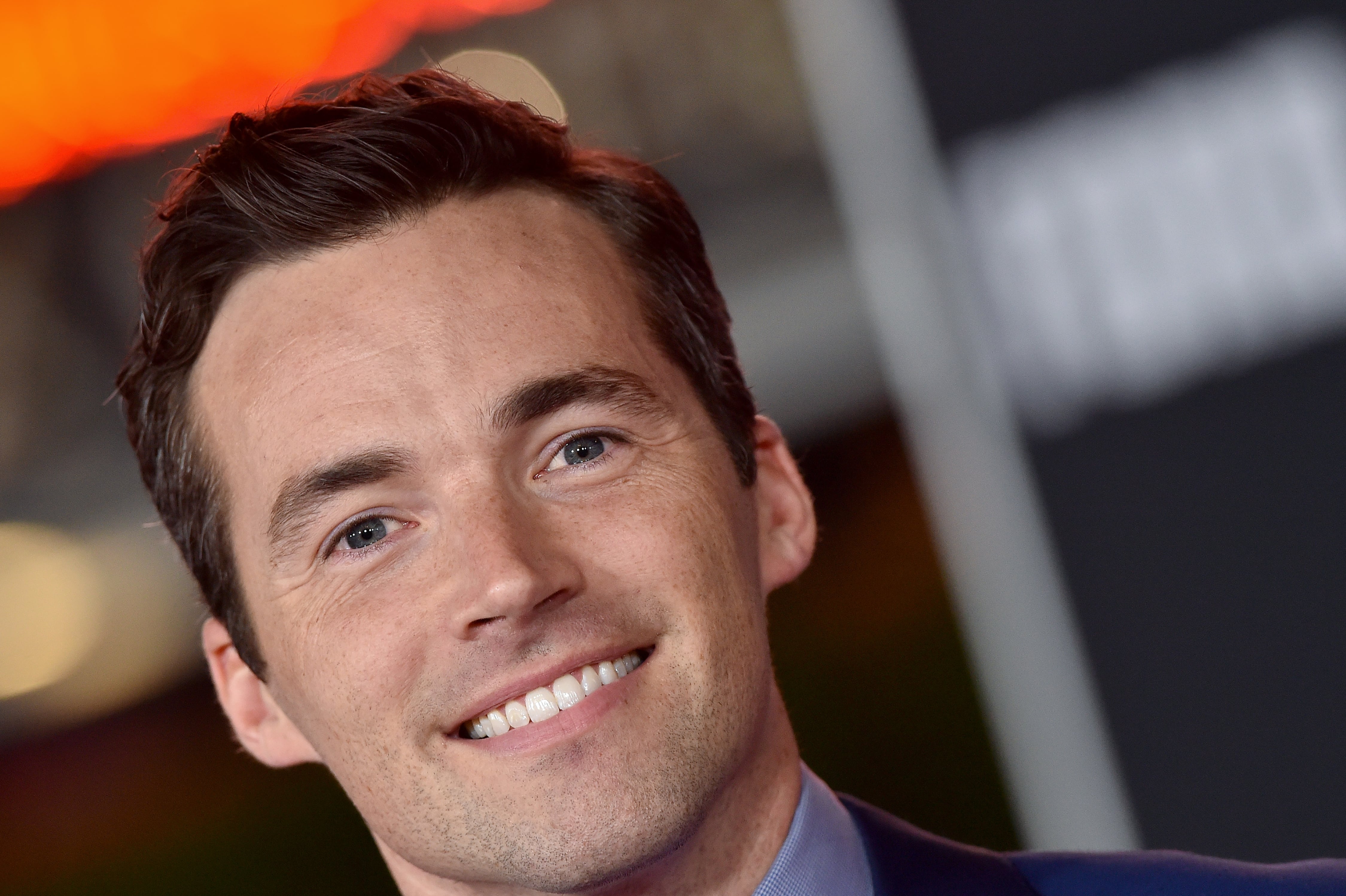 Pretty Little Liars Star Ian Harding Announces Baby | POPSUGAR Celebrity