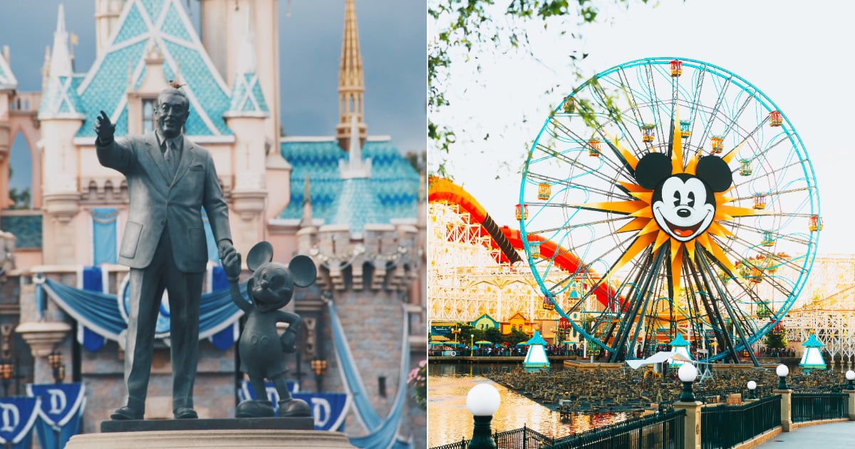How to Get Disneyland Discount Tickets 2020 | POPSUGAR Family