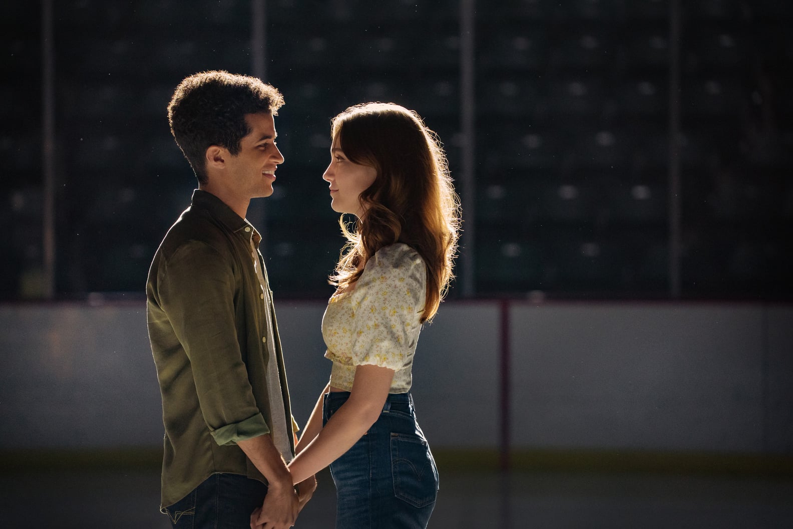 Watch the Hello, Goodbye, and Everything in Between Trailer | PS ...