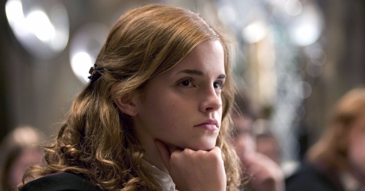 Harry Potter Baruffio Easter Egg | PS Tech