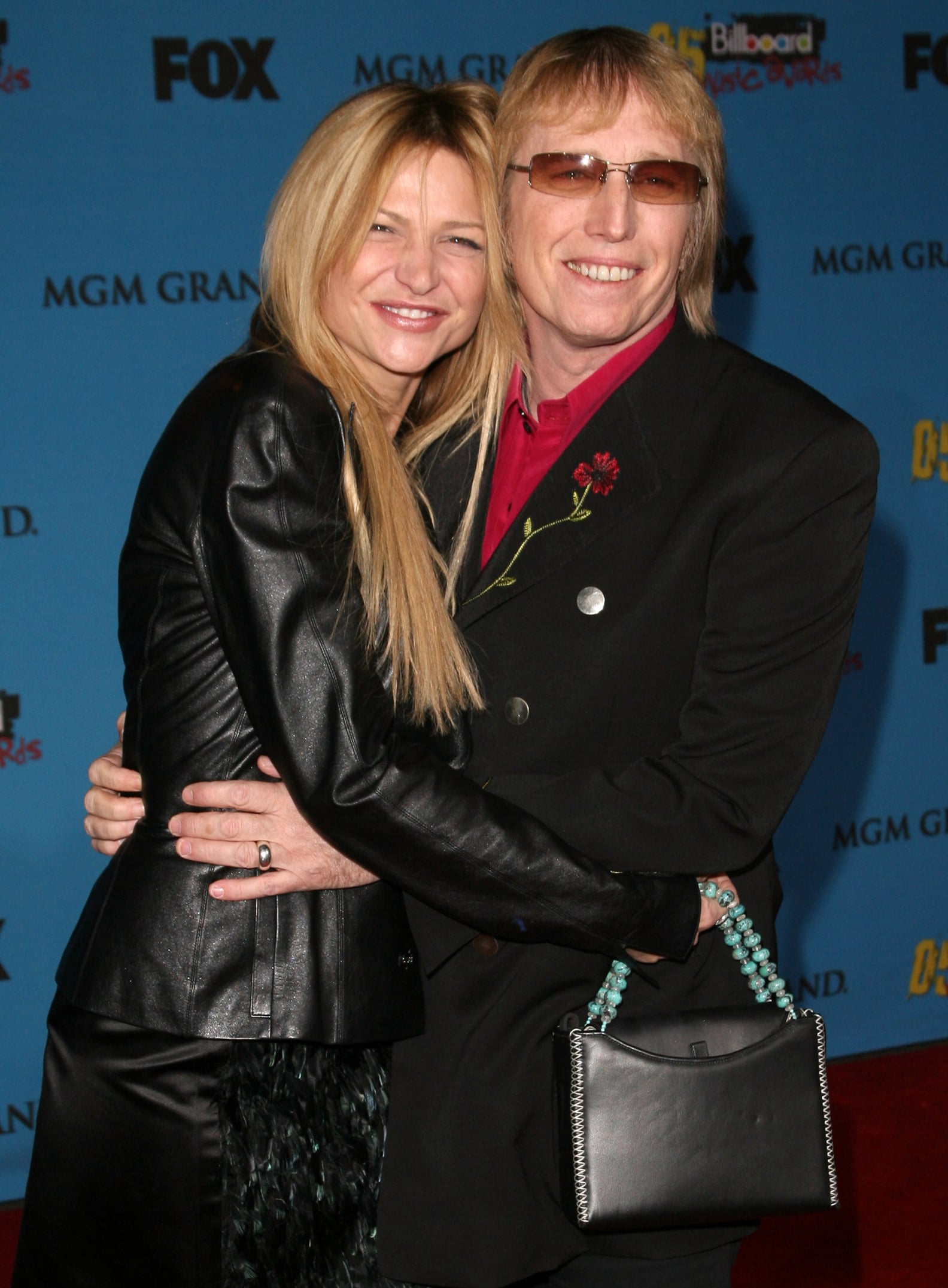 Tom Petty Family Pictures | PS Celebrity