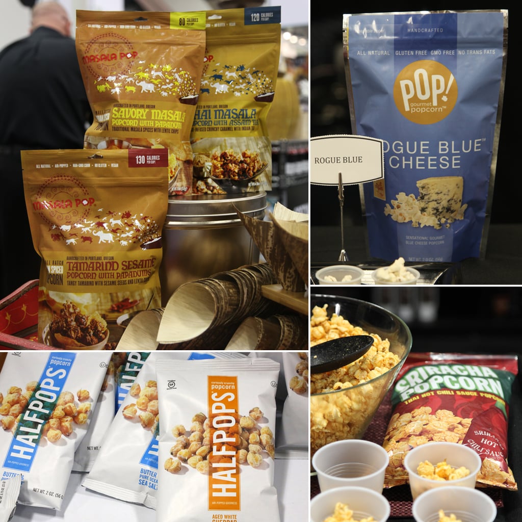 2014 Fancy Food Show Trends | POPSUGAR Food