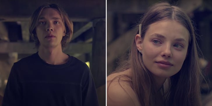 Looking For Alaska Hulu Series Details | POPSUGAR Entertainment