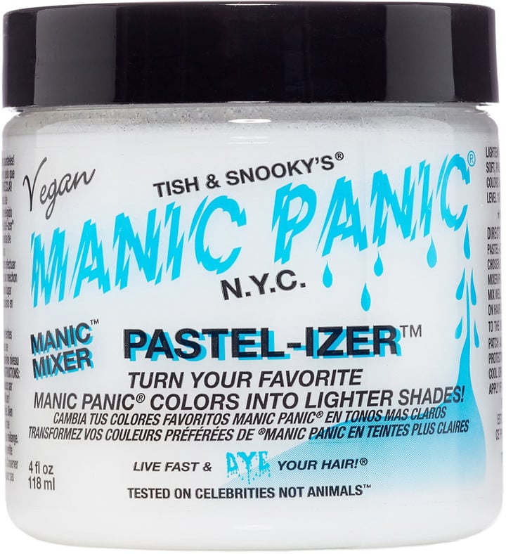 Manic Panic Halloween Products | POPSUGAR Beauty