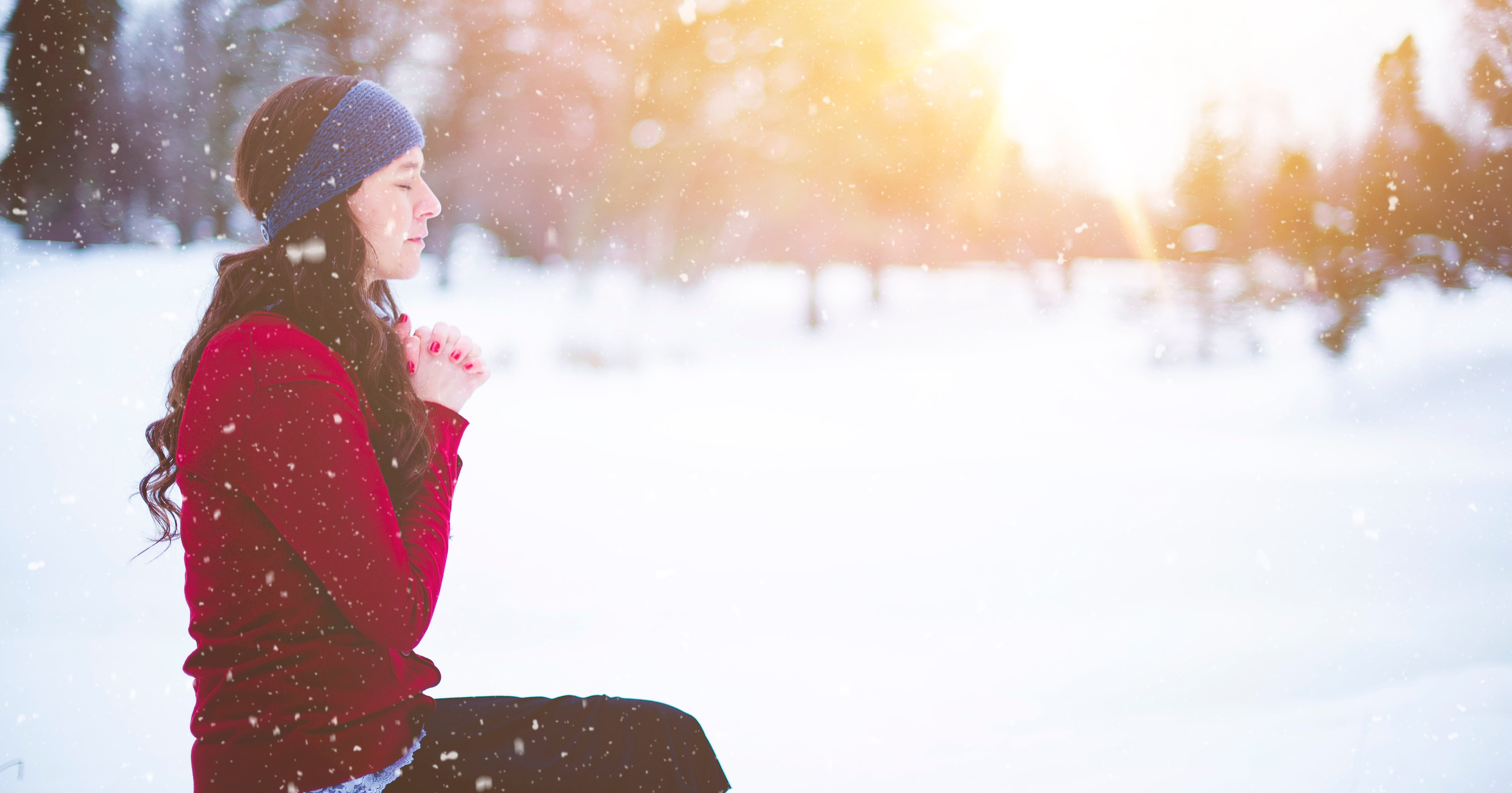 Winter Solstice Playlist | PS Entertainment