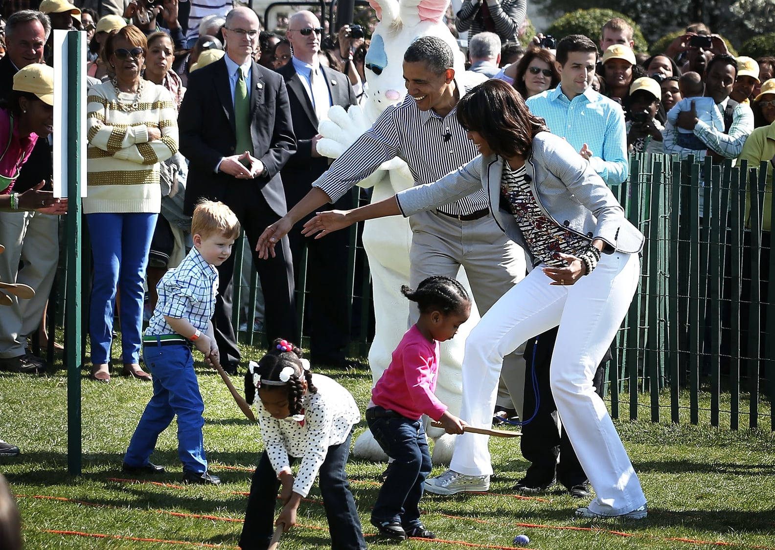 Michelle Obama Jeans Style | PS Fashion