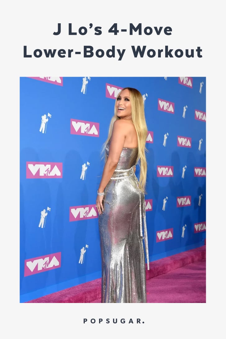 How Do I Make My Lower-Body Stronger? | POPSUGAR Fitness