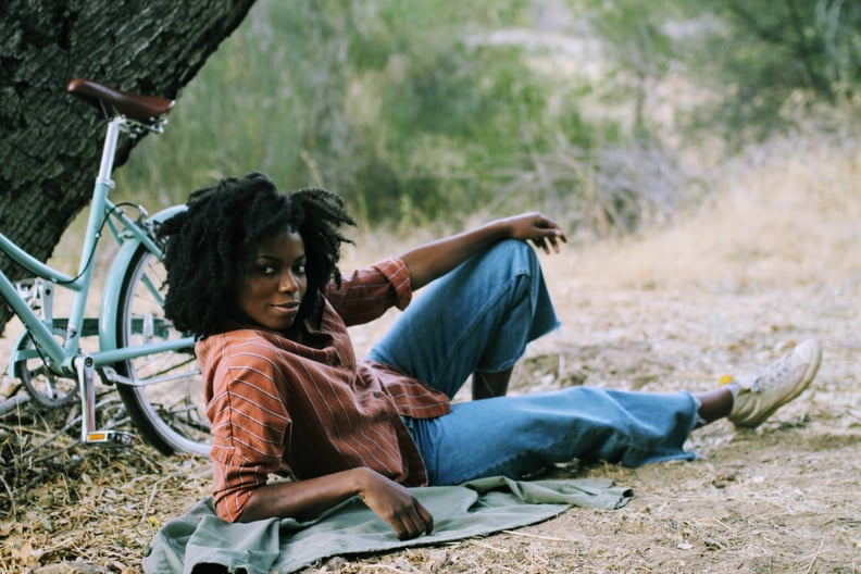 Sasheer Zamata Interview About The Weekend | POPSUGAR Entertainment