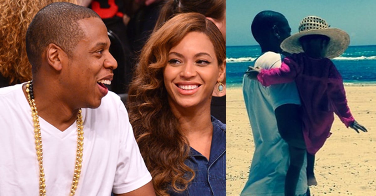 Beyonce Responds to Split Rumors With Jay Z | PS Celebrity