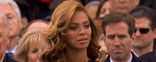 Best Unimpressed Faces | PS Celebrity