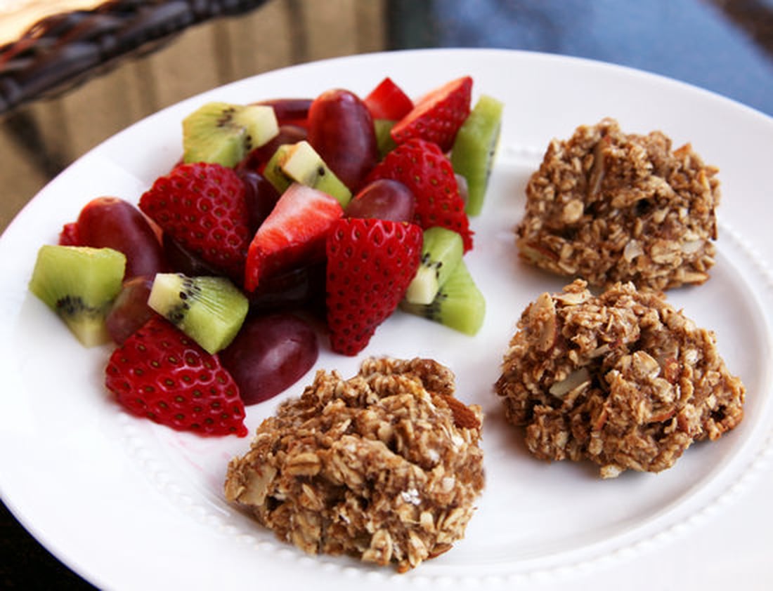 Healthy Portable Breakfast Ideas | PS Fitness