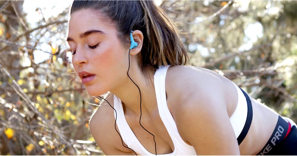 Why Does My Face Turn Red When I Exercise POPSUGAR Fitness why-does-my-face-turn-red-when-i-exercise-popsugar-fitness