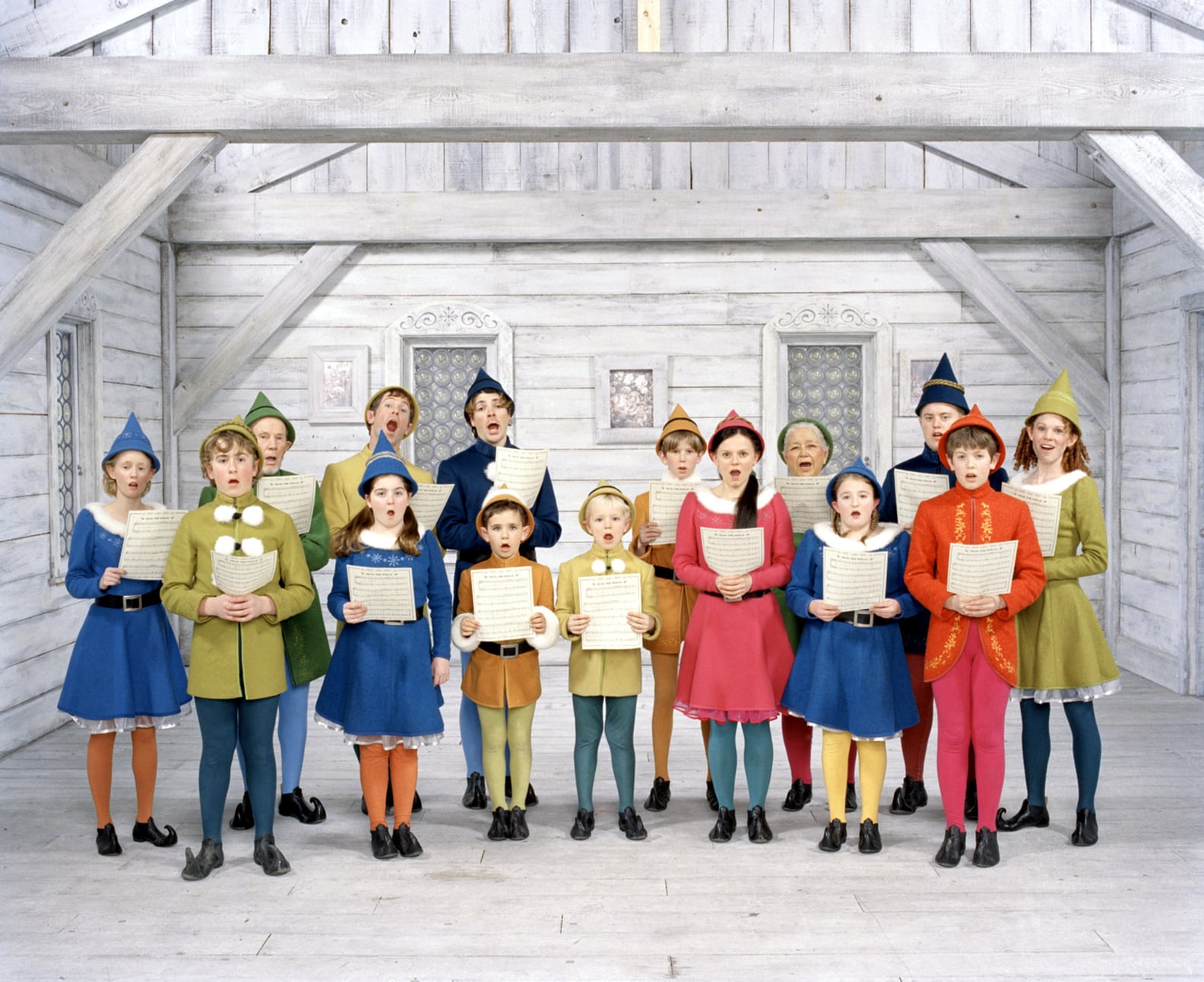 62 Best Quotes From Elf to Spread Christmas Cheer | PS Entertainment