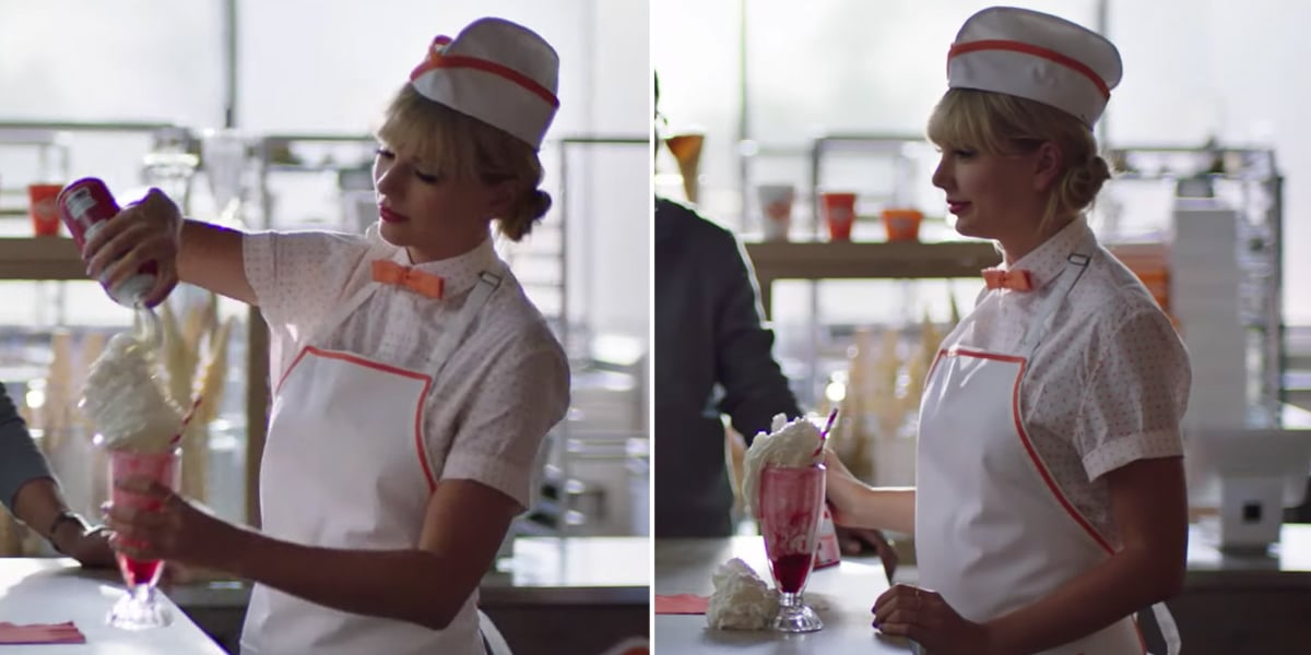 Taylor Swift Capital One Commercial Video July 2019 | PS Celebrity