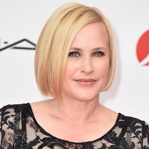 Patricia Arquette | POPSUGAR Celebrity