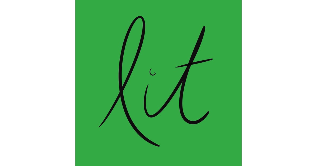 Lit Slang Terms To Stop Using POPSUGAR Australia Tech Photo 4 lit-slang-terms-to-stop-using-popsugar-australia-tech-photo-4