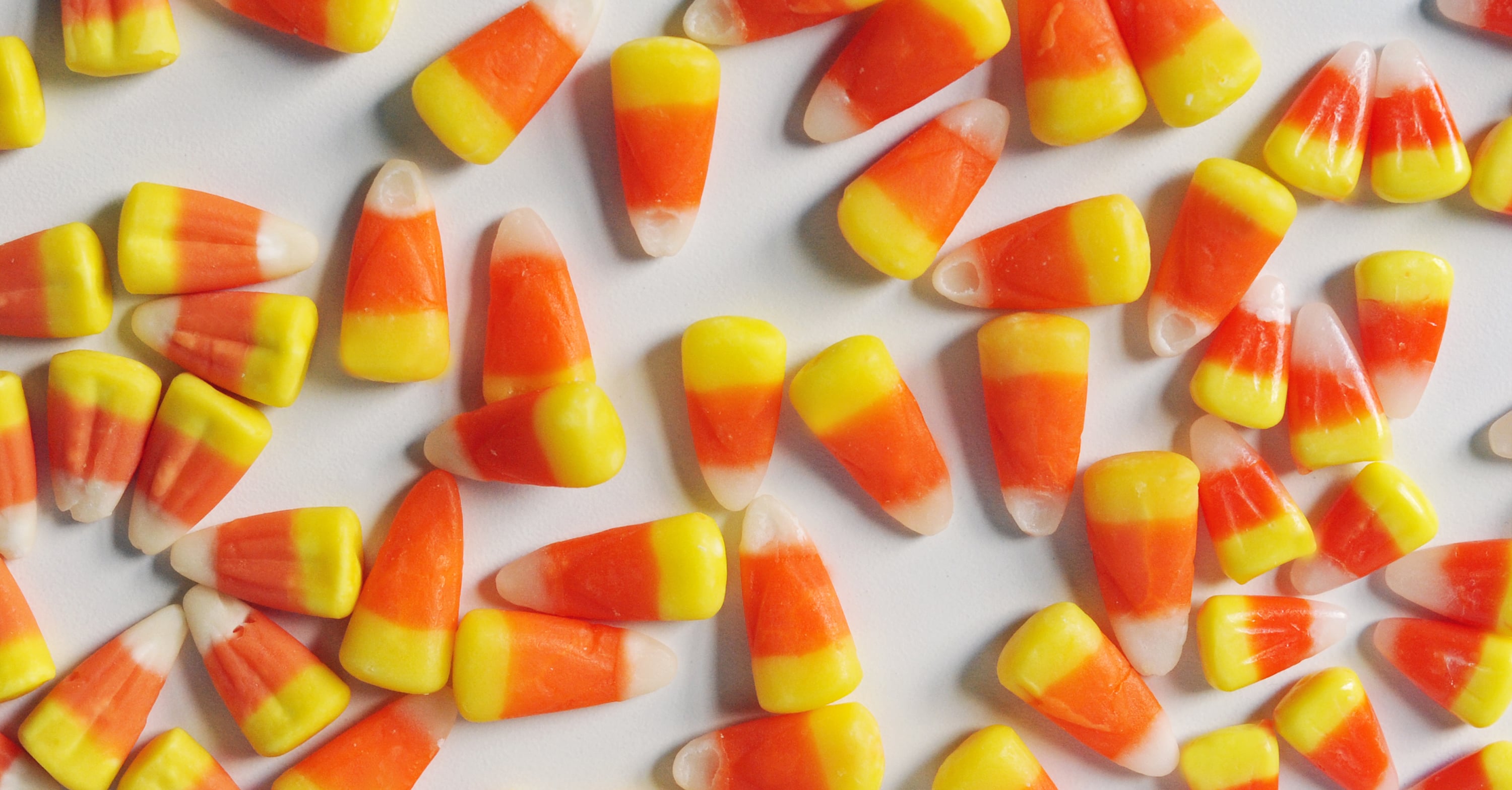 The Best Candy Corn Ranked | PS Food