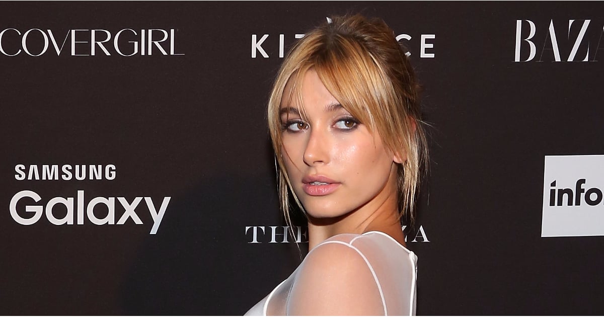 Fashion Model Icons | Video | POPSUGAR Fashion