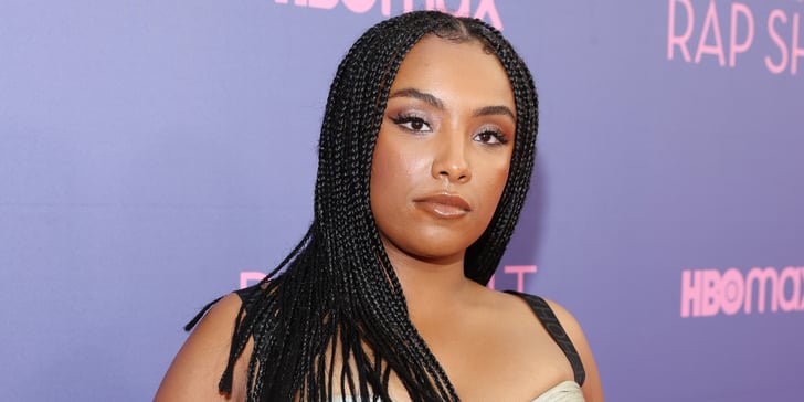 Get to Know Rap Sh!t Star Aida Osman | POPSUGAR Celebrity