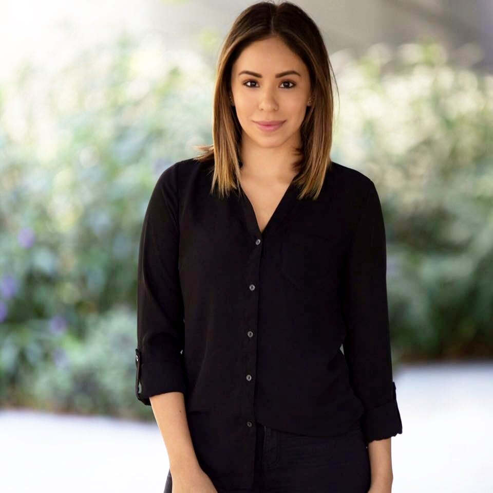 Noa Hoffman - POPSUGAR