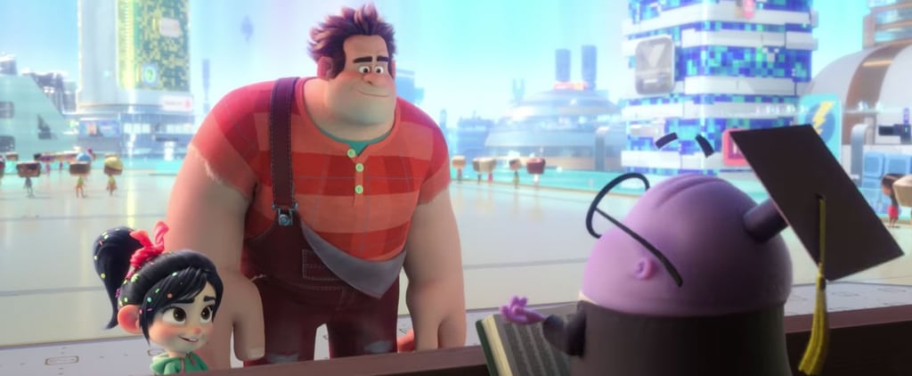 Sad Movies to Watch Alone | POPSUGAR Entertainment