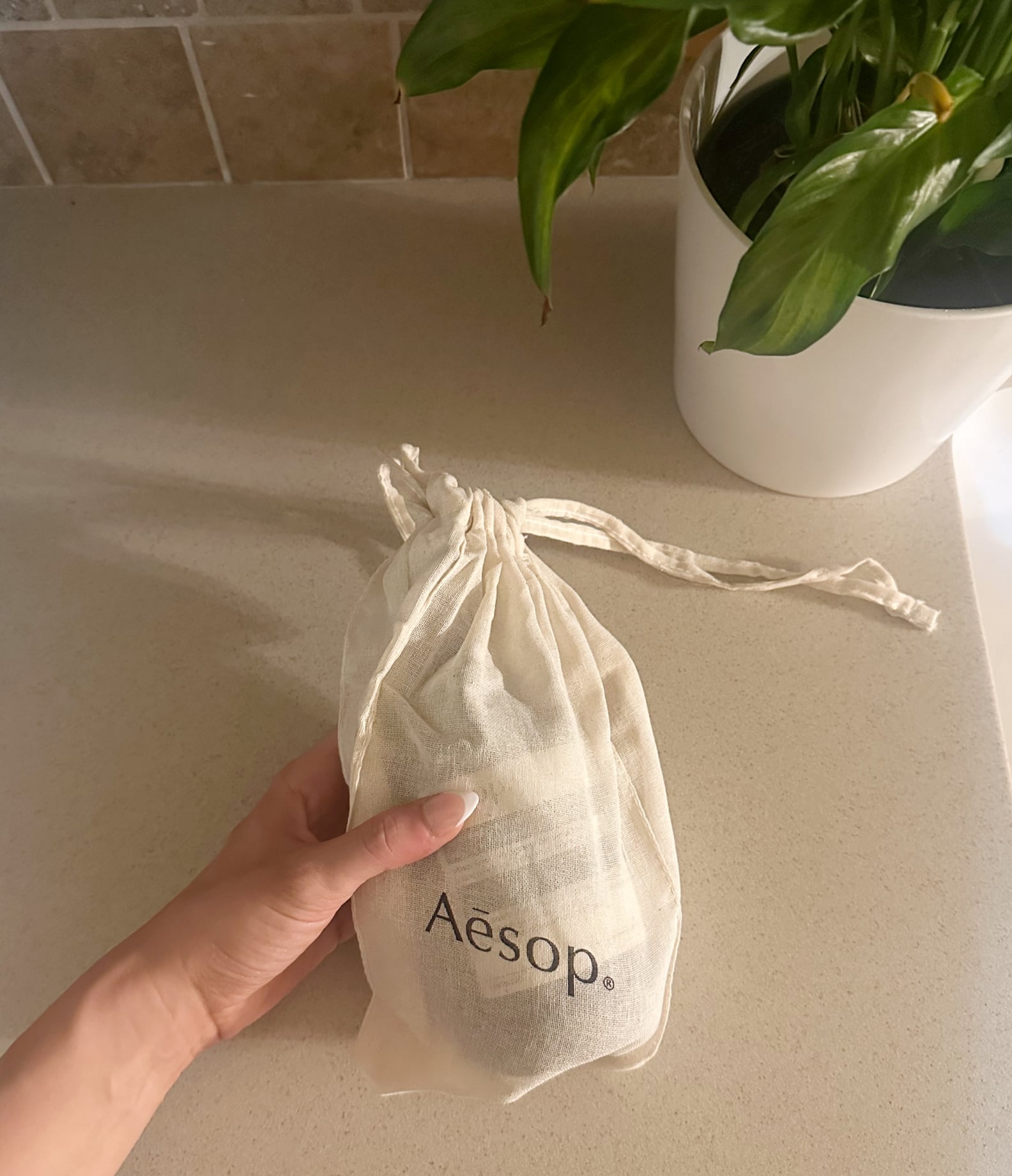 Aesop Reverence Aromatique Hand Wash Review With Photos | PS Beauty