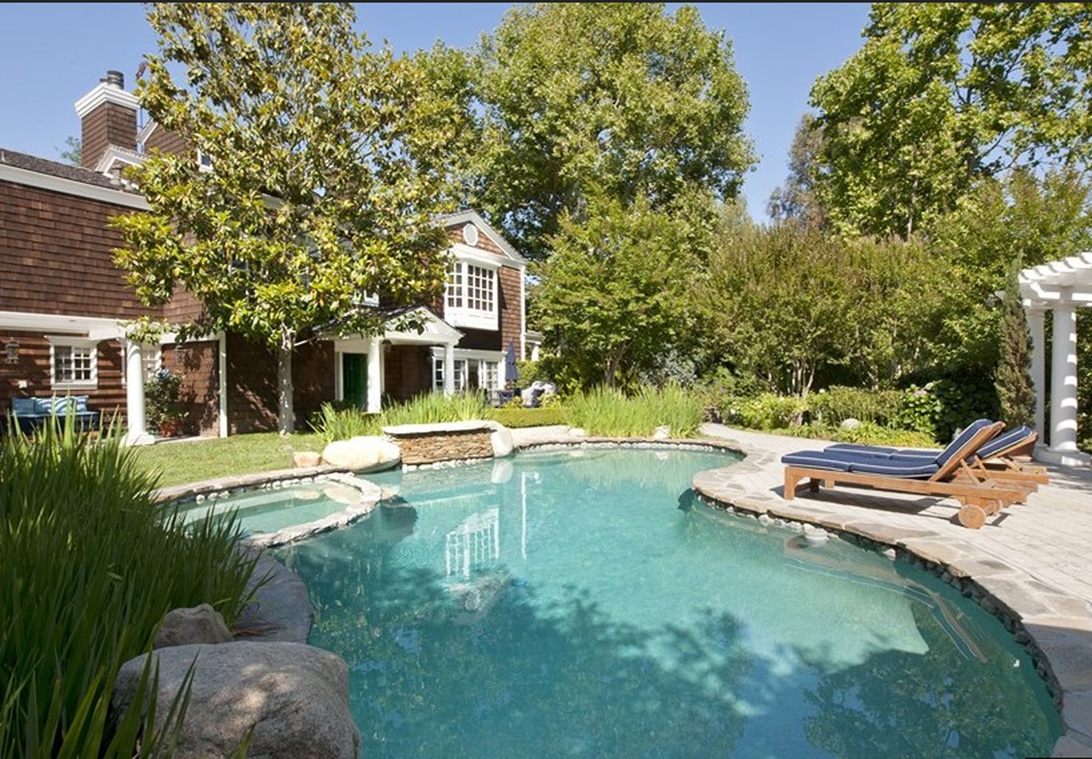 Channing Tatum House Photos | PS Home