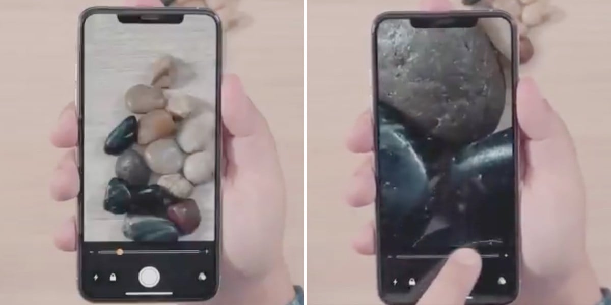 How to Use the Magnifier on an iPhone | POPSUGAR Tech