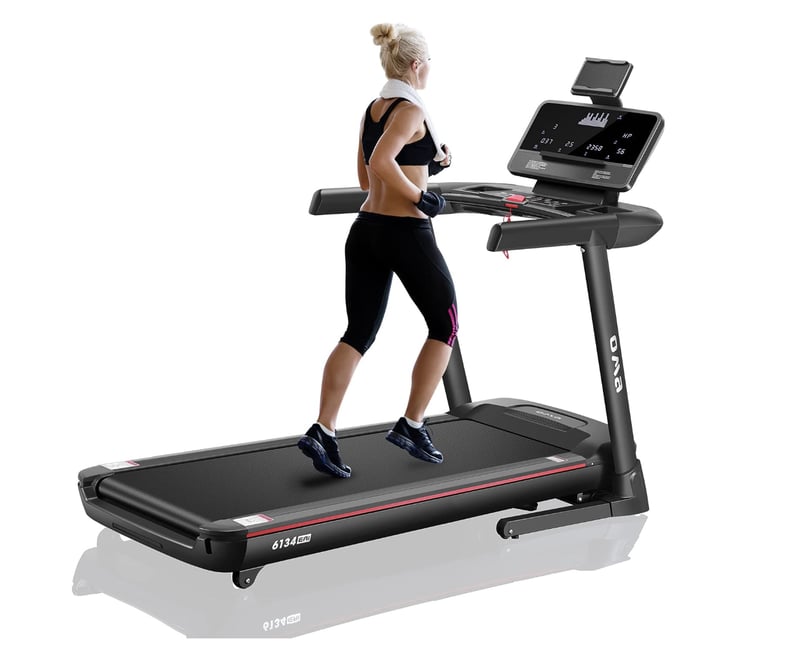 The 10 Best Treadmills For Home Gyms | PS Fitness