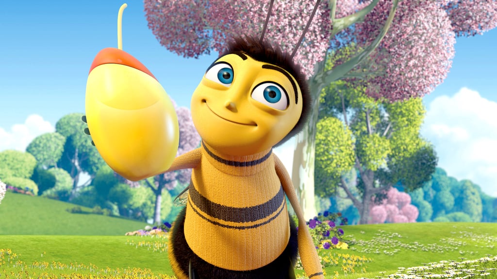 Bee Movie | Family Movies on Netflix For Kids | POPSUGAR Family Photo 52